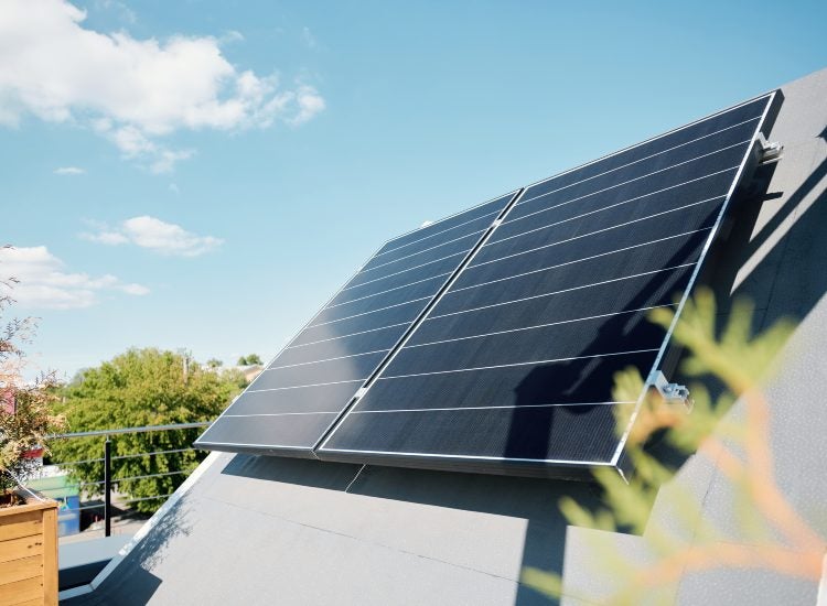 The Benefits of Installing Solar In Your Business