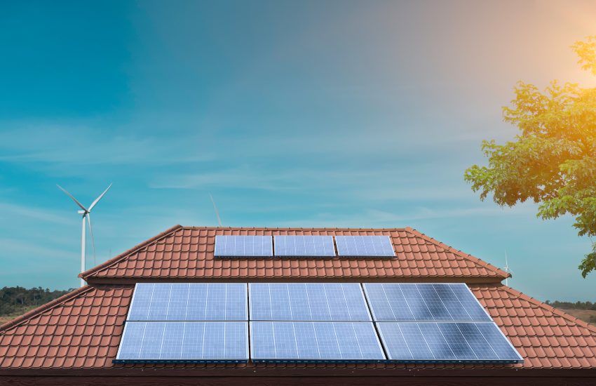 Introduction of Solar PPA by Better Tomorrow Solar