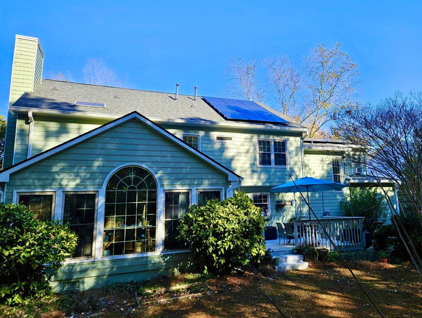 Solar Projects by Better Tomorrow Solar in Georgia