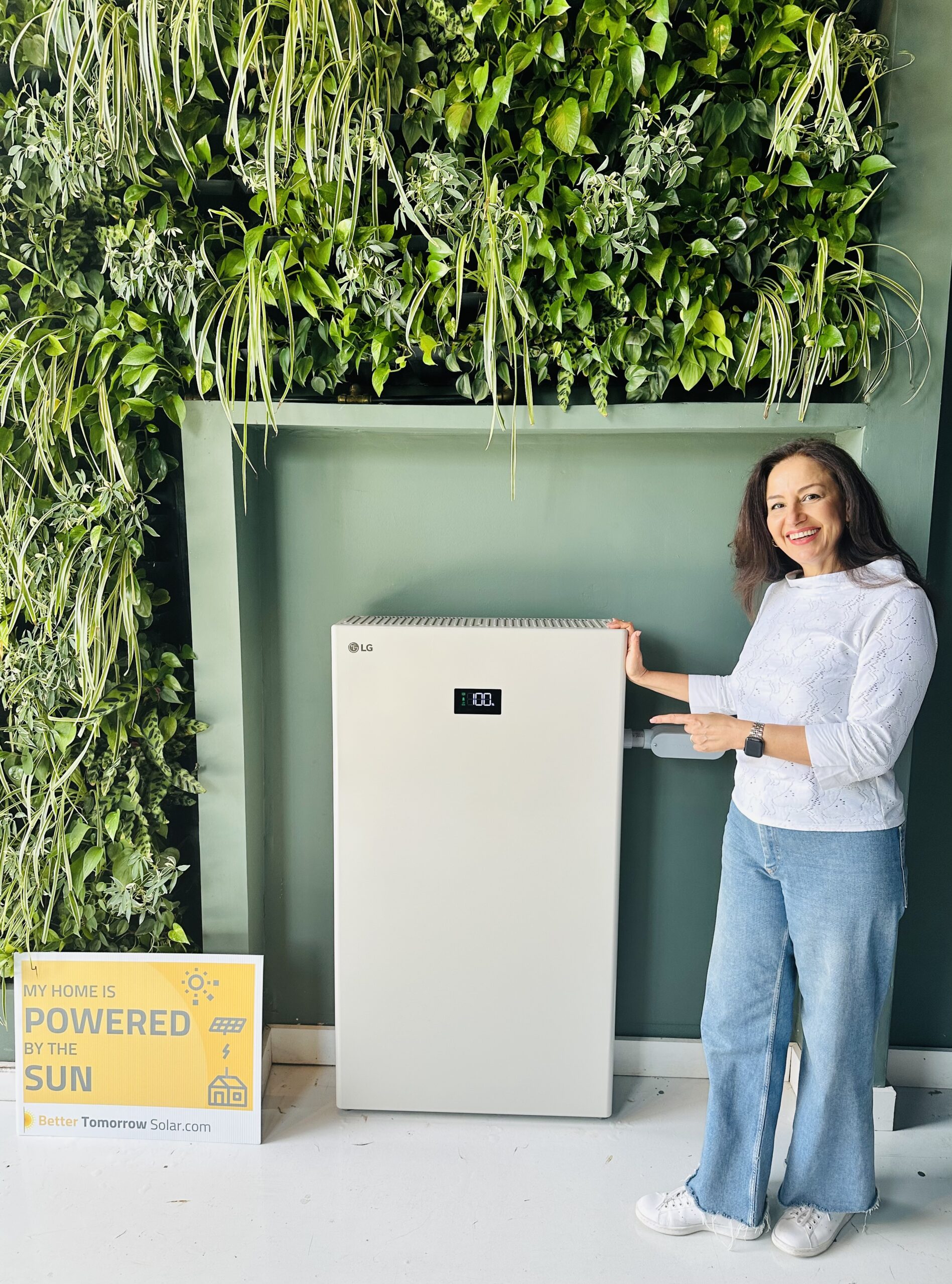 Solar Projects by Better Tomorrow Solar in Georgia